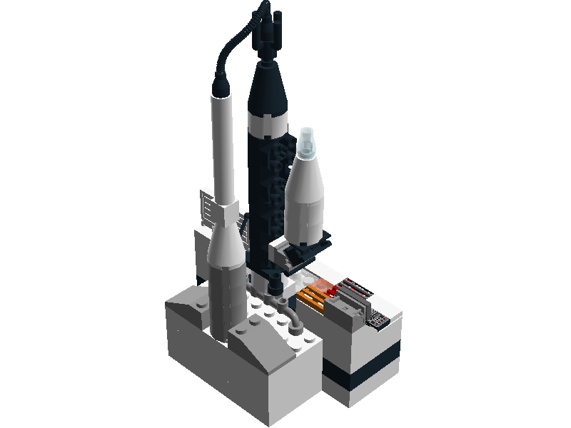 Lego Digital Designer